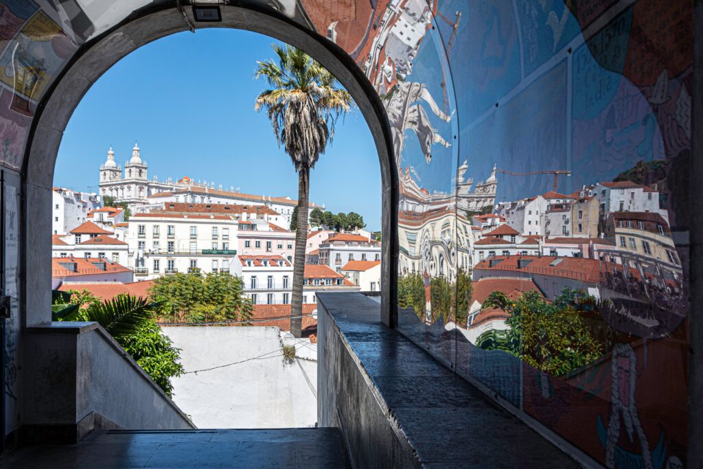 The Best Medieval Tours In Lisbon - Lisbon Listicles