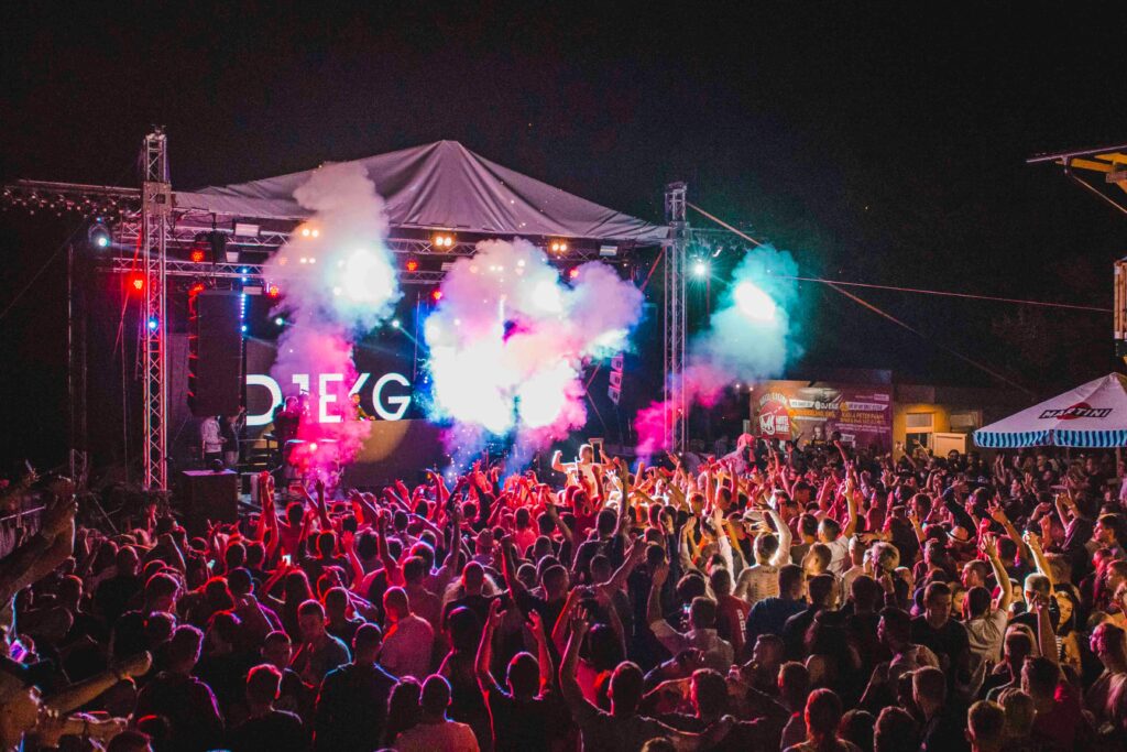 8 Must-Attend Music Festivals in and Around Lisbon (2026 Ultimate Guide ...