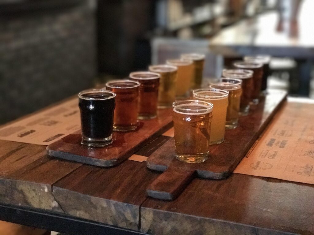 The Ultimate Guide to Craft Beer in Lisbon - Lisbon Listicles