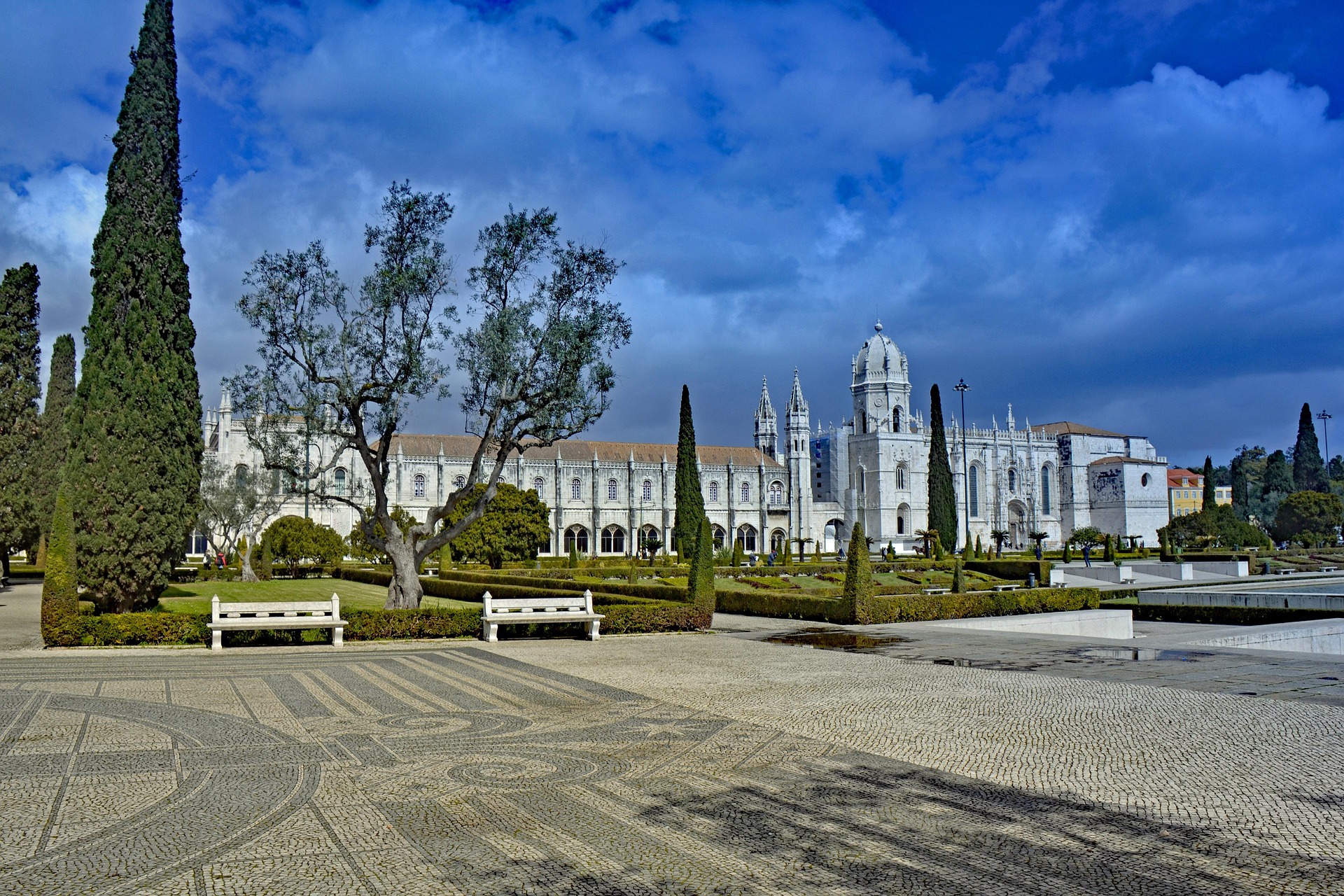 Lisbon Travel Tips: Everything Tourists Need to Know Before Visiting ...