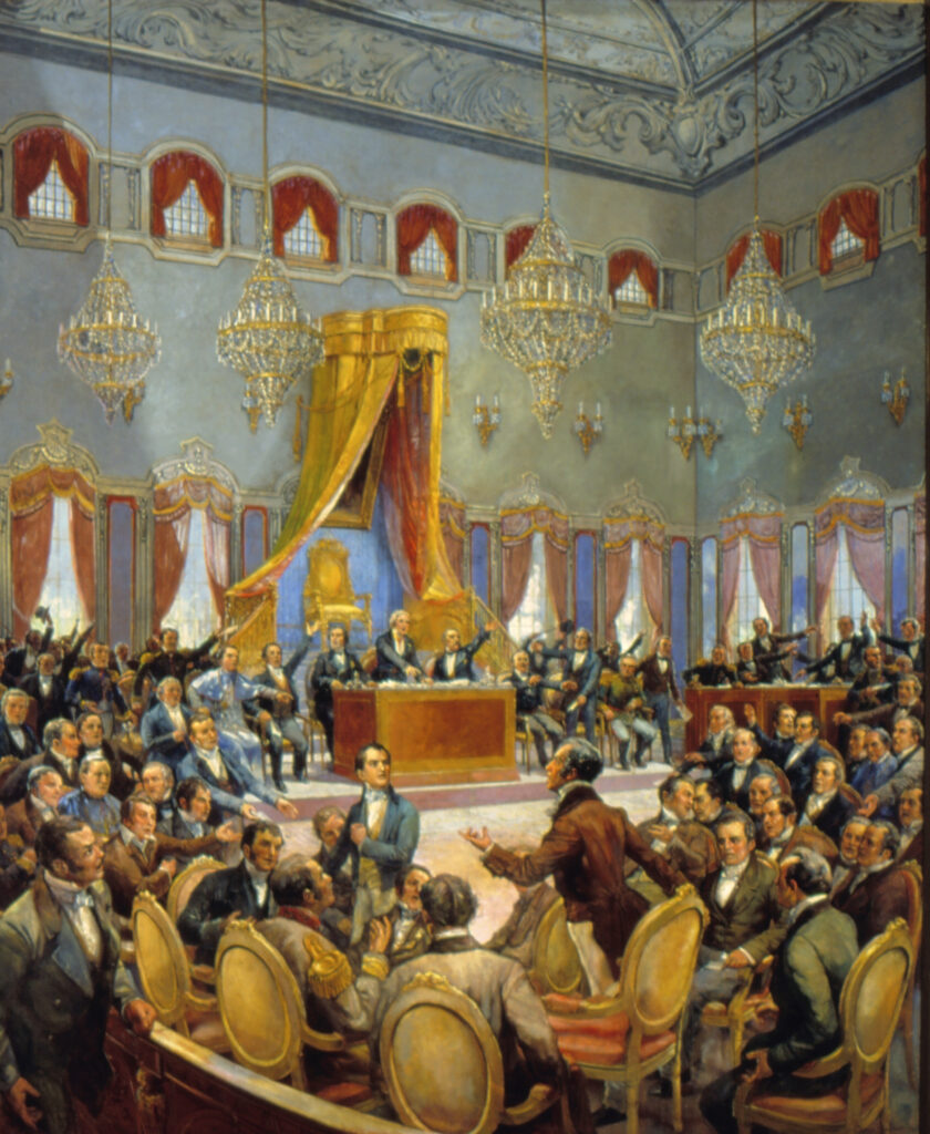 10 Fascinating Facts About the Liberal Revolution of 1820 in Portugal ...