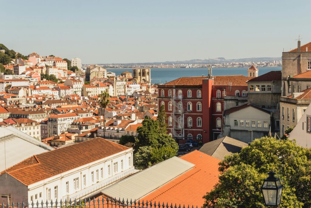 Why Lisbon is Magical in Autumn — What to See, Do, and Taste - Lisbon ...
